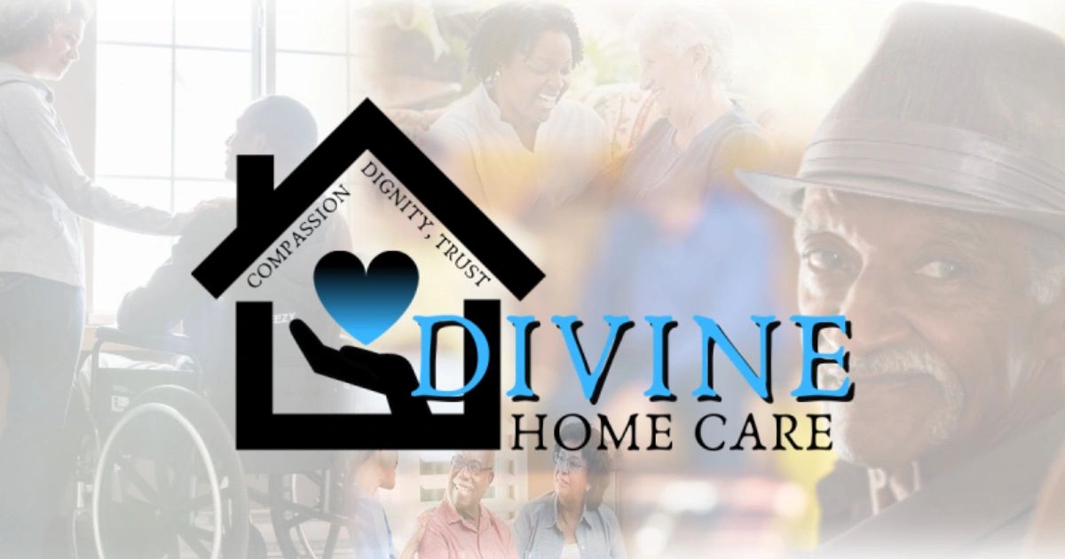 Divine Home Care